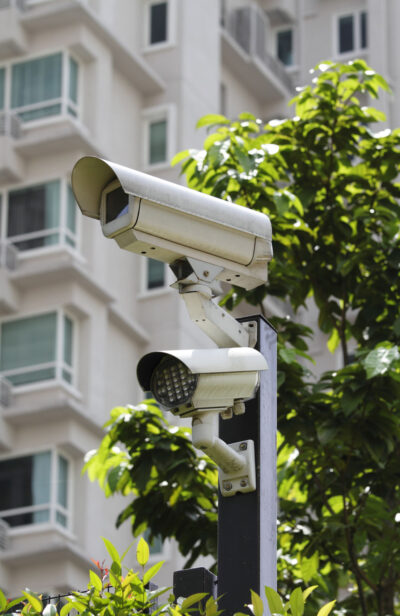 GSG Protective Services | Access Control & Video Surveillance Systems