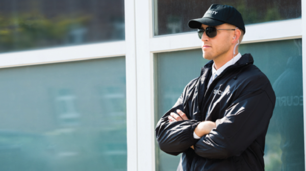 GSG Protective Services