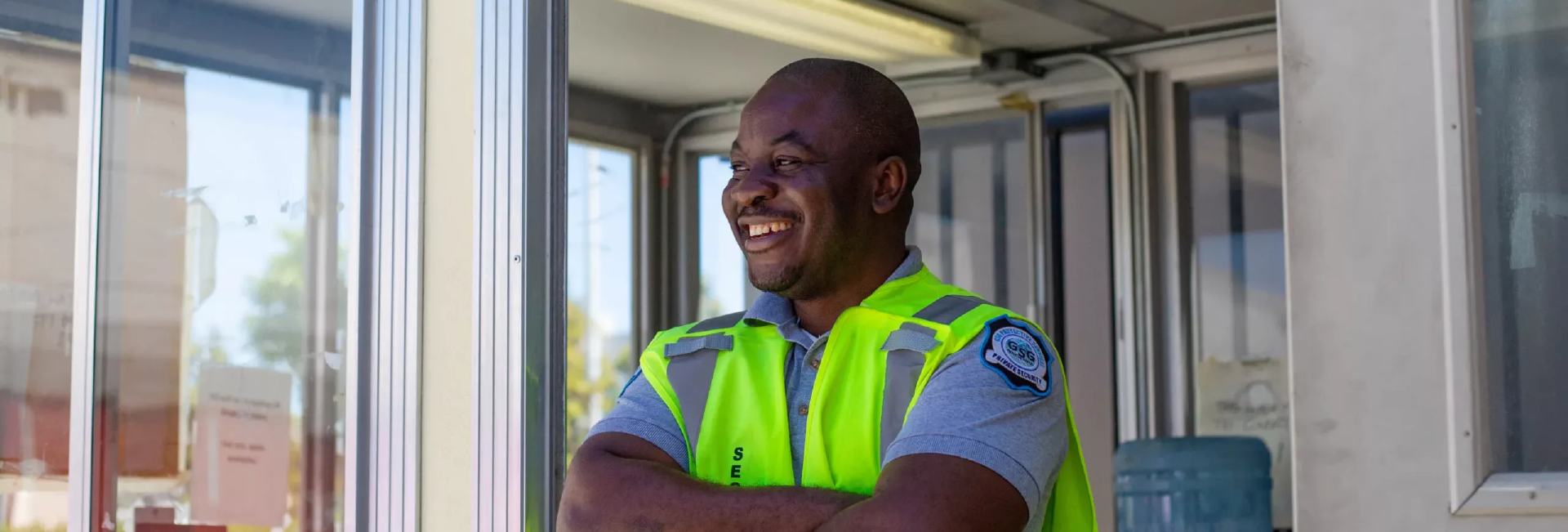 GSG Protective Services