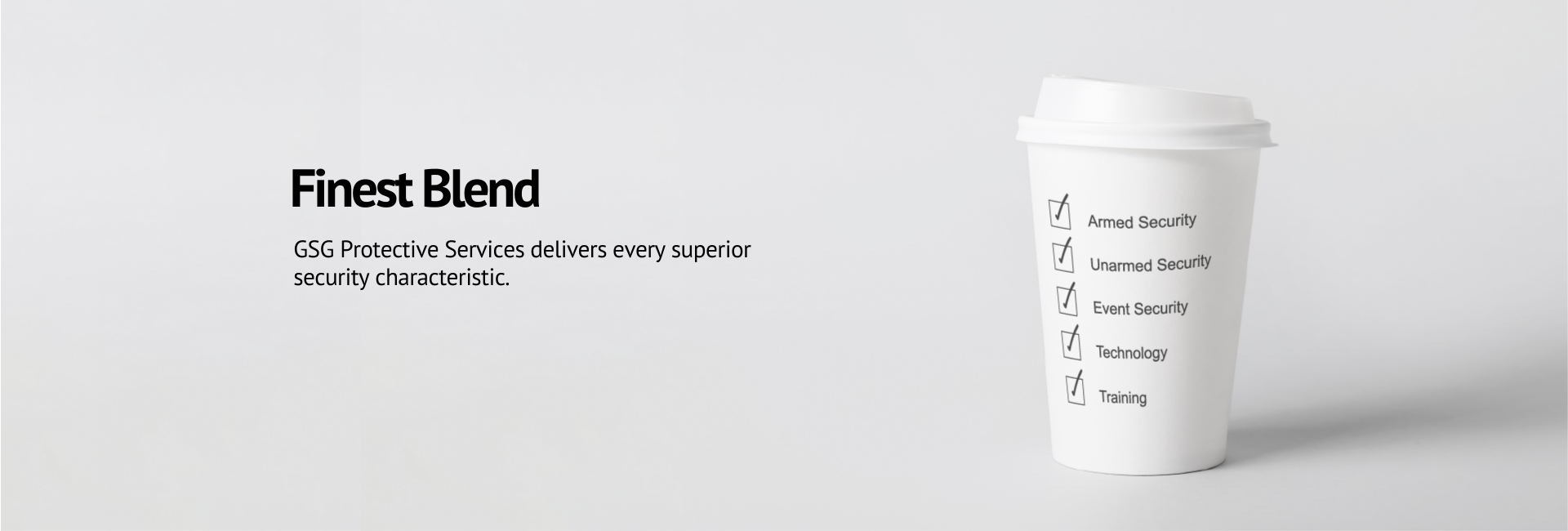 GSG Protective Services