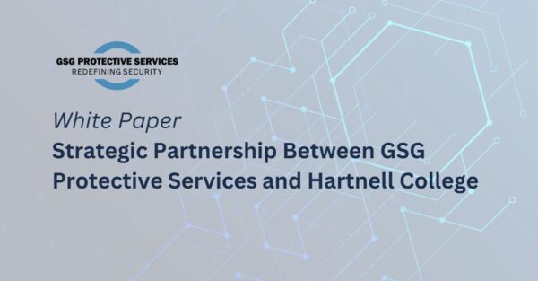 GSG Protective Services