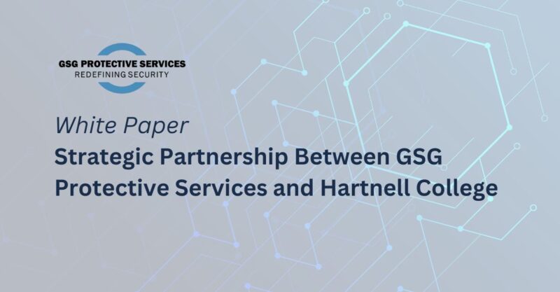 GSG Protective Services