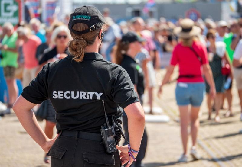 GSG Protective Services